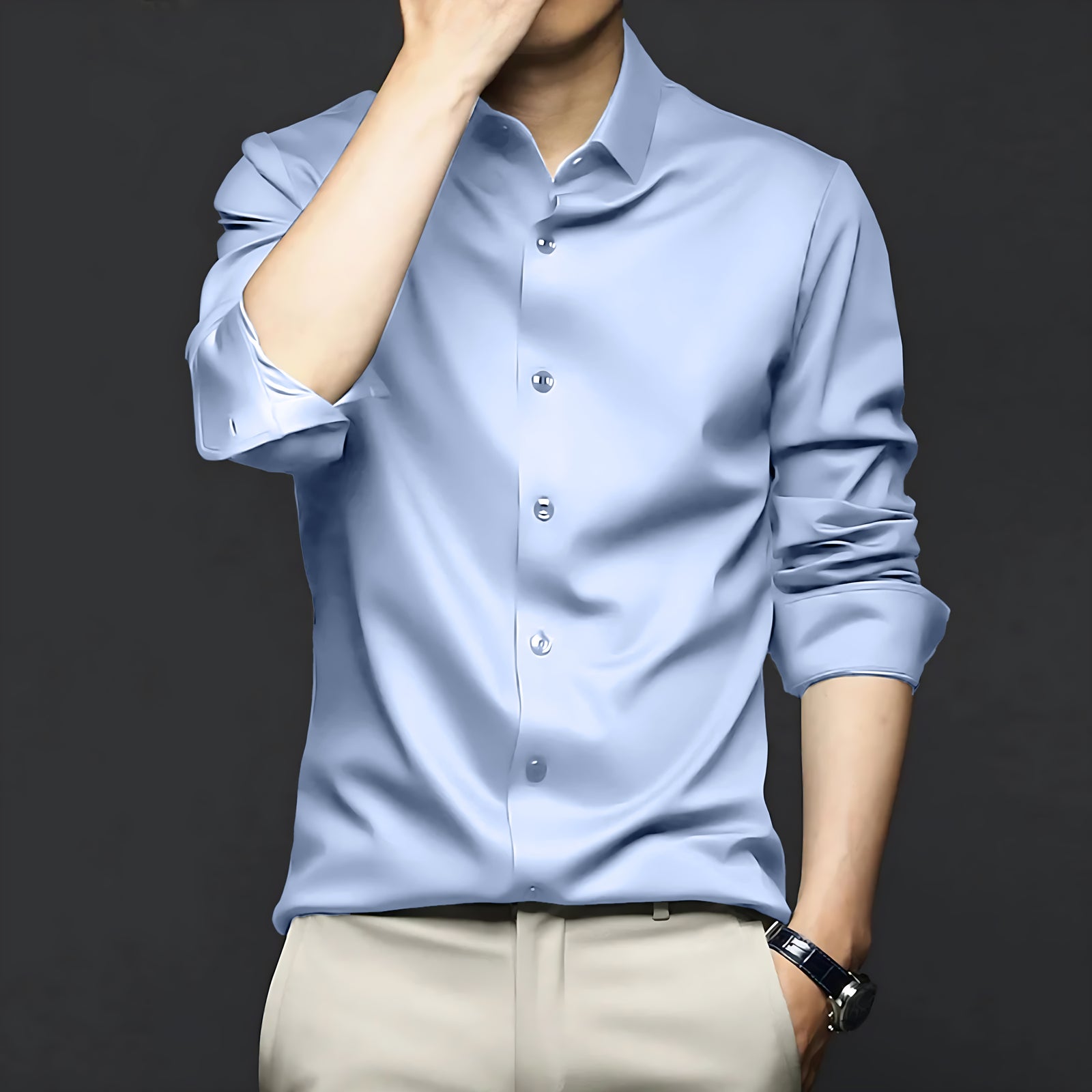 Shirt for Men Online | Buy Best Shirt for Men Online - Filo Hevis