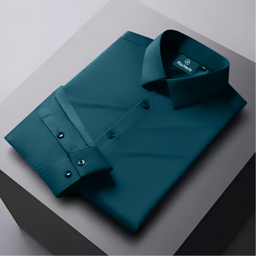 Buy Formal Shirts for Men Online | Cotton Formal Shirts for Men - Filo ...